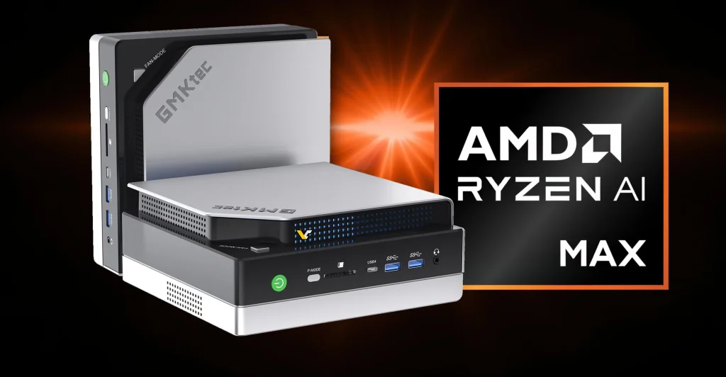 SMART 900 Mini-PC: ثورة في عالم الحواسيب الصغيرة - عرب تك